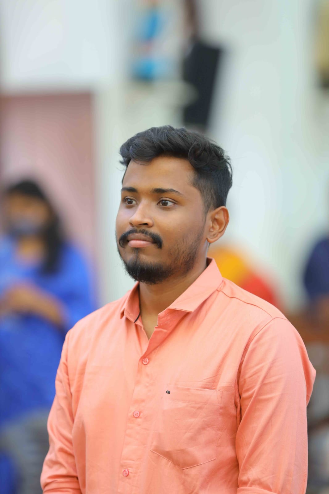 The AI Society | Arizona State University